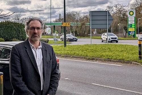 North Norfolk and Great Yarmouth Liberal Democrats